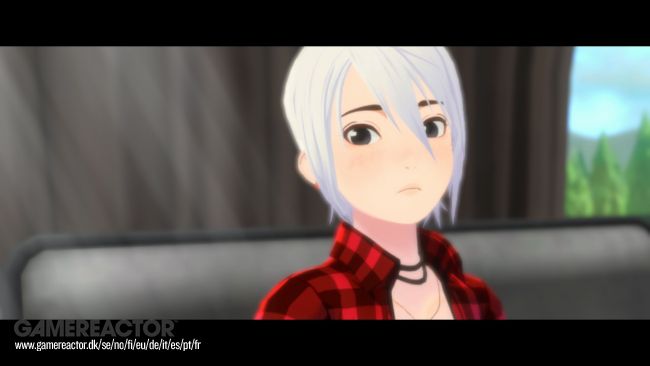 ANÁLISIS: He jugado Another Code 1 y 2 en Switch y salvo Ashley Mizuki ...