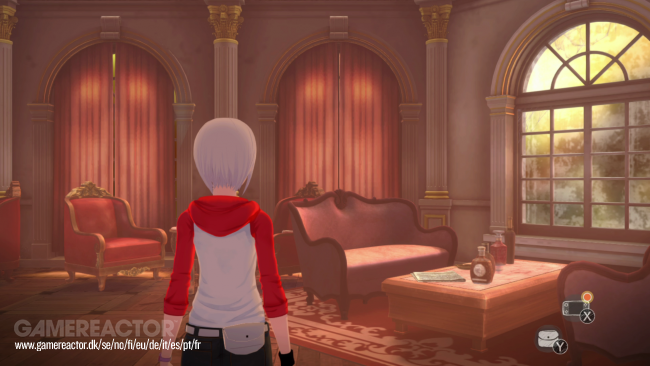 ANÁLISIS: He jugado Another Code 1 y 2 en Switch y salvo Ashley Mizuki ...