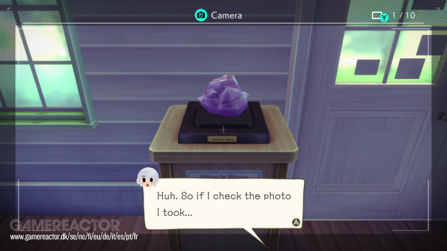 ANÁLISIS: He jugado Another Code 1 y 2 en Switch y salvo Ashley Mizuki ...