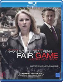 Fair Game - Gamereactor España