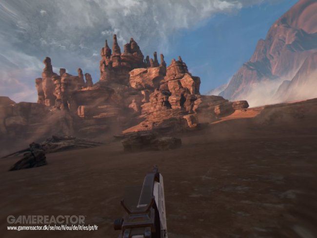 Farpoint Análisis - Gamereactor