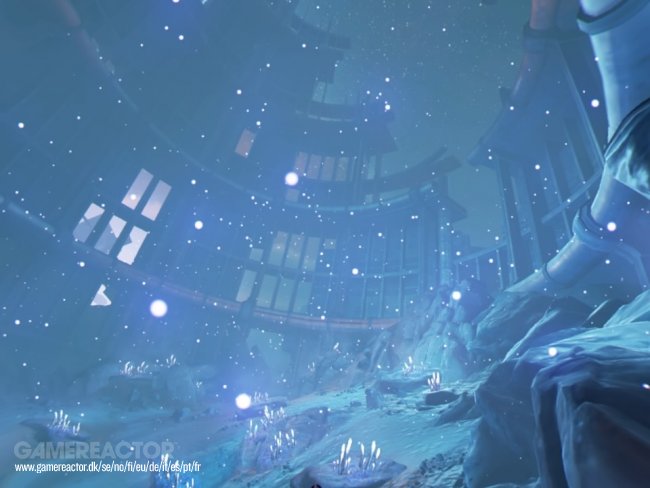 Farpoint Análisis - Gamereactor