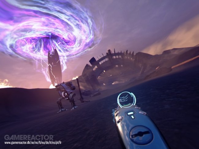 Farpoint Análisis - Gamereactor