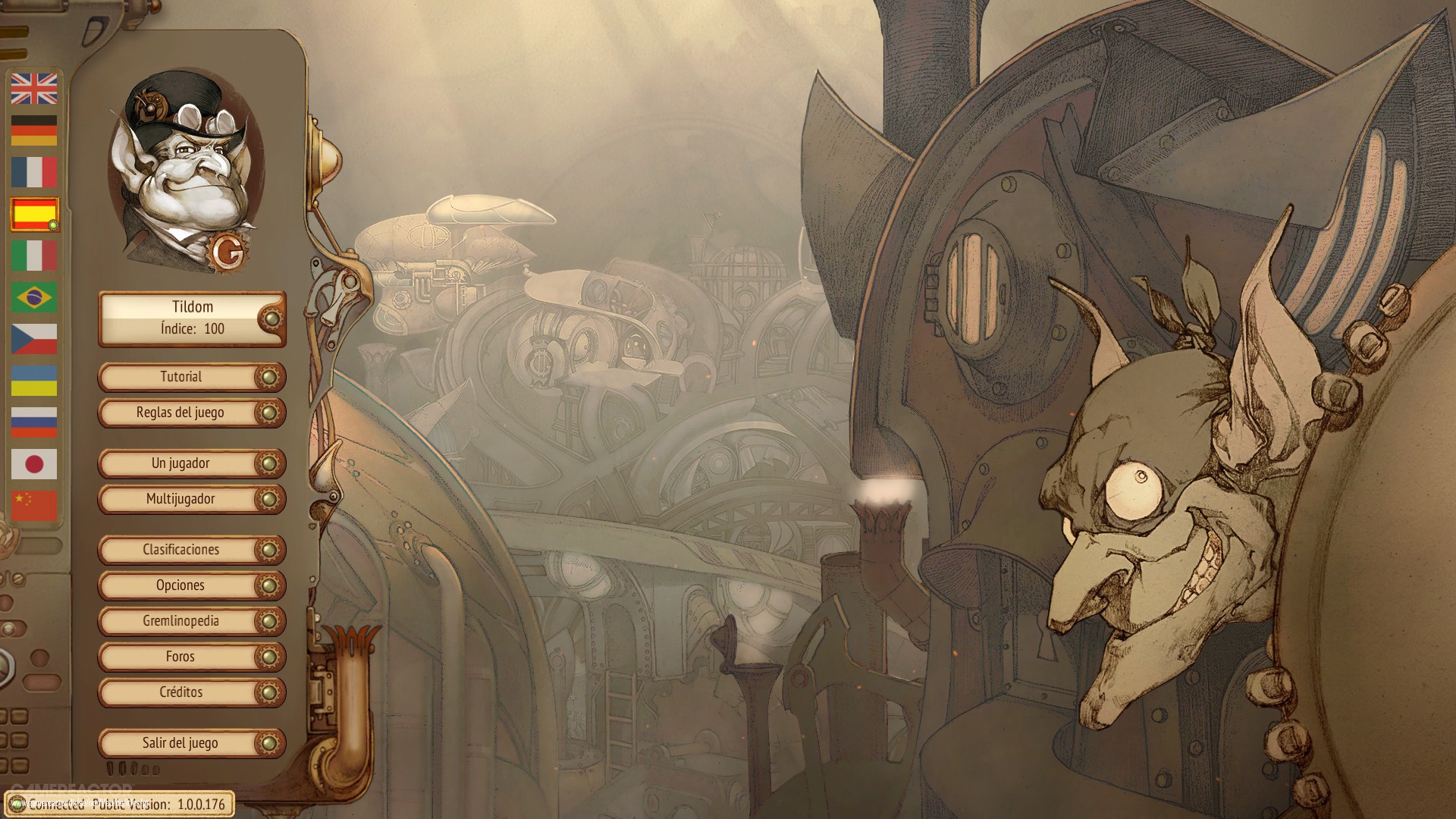 Gremlins, Inc. Análisis - Gamereactor