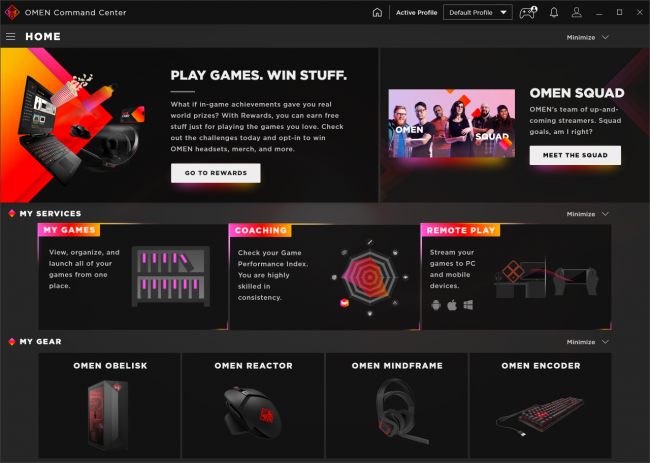 Adiós a Voodoo: OMEN cambia de logo y presenta nuevos PC de gaming