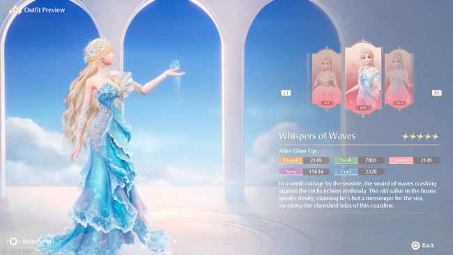 Infinity Nikki tiene tanto contenido como para quedarse en Miraland a ...