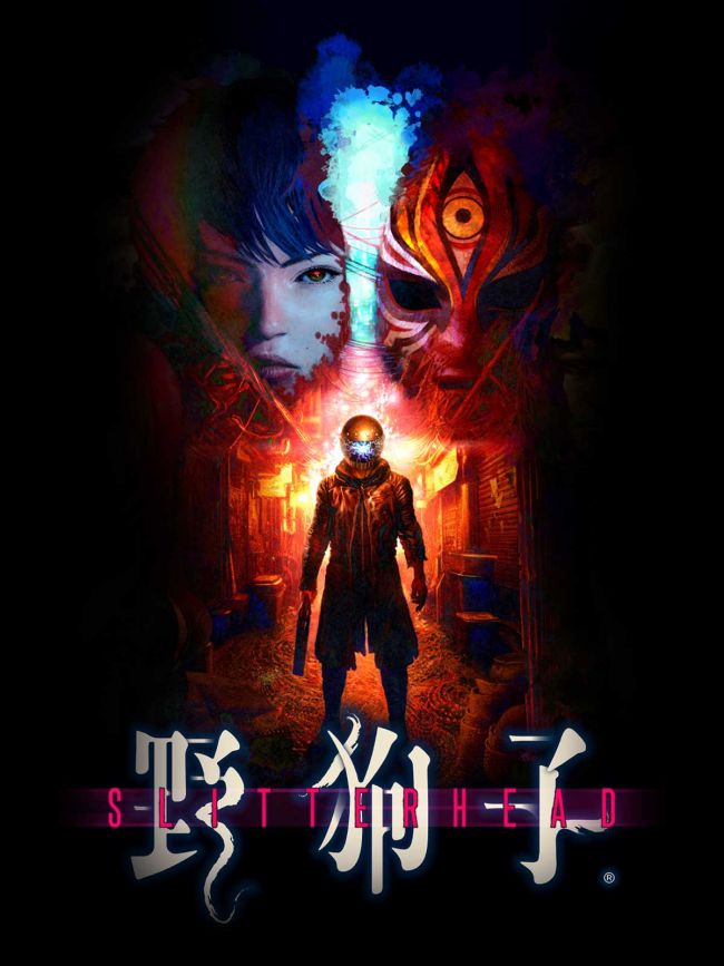 Slitterhead, del creador de Silent Hill, emerge de las sombras para ...