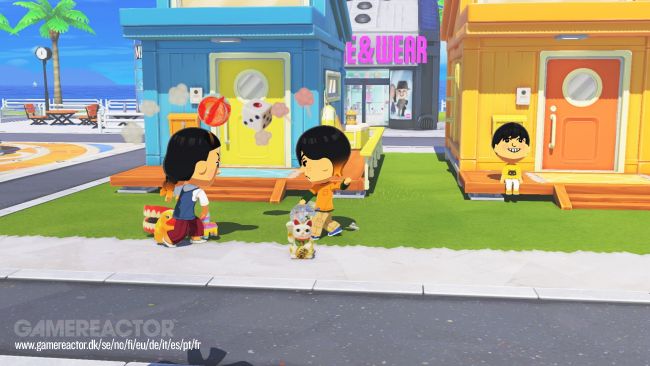 ¡Vuelven los Miis locos! Annunciado Tomodachi Life: Living the Dream ...