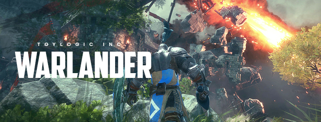 Warlander - Gamereactor España