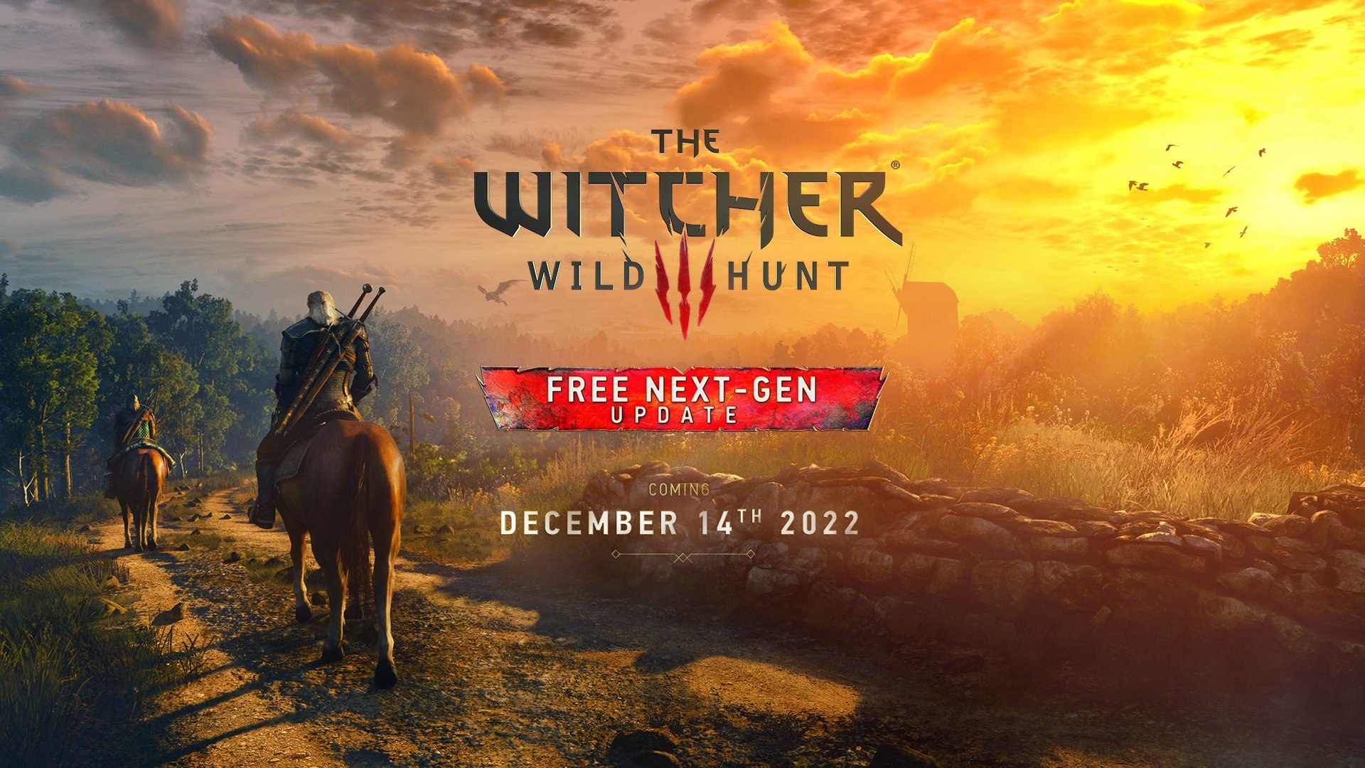 Un vídeo compara las versiones de The Witcher 3: Wild Hunt en consolas ...