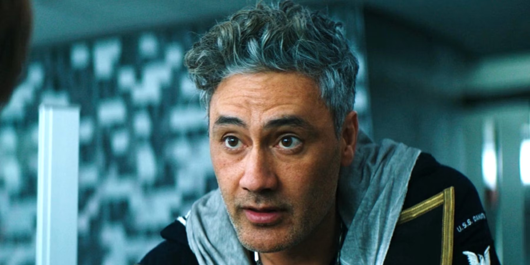 Taika Waititi: "Soy como el tipo que escribió la Biblia"