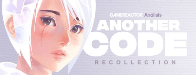 ANÁLISIS: He jugado Another Code 1 y 2 en Switch y salvo Ashley Mizuki ...