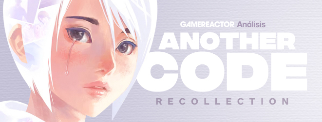 ANÁLISIS: He jugado Another Code 1 y 2 en Switch y salvo Ashley Mizuki ...