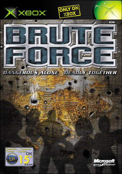 Brute Force - Gamereactor España