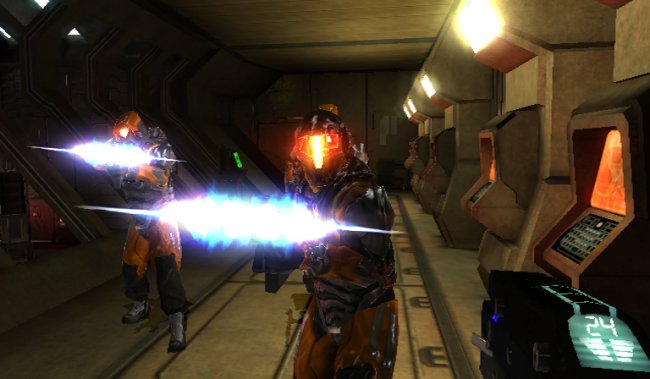 Conduit 2 Análisis - Gamereactor