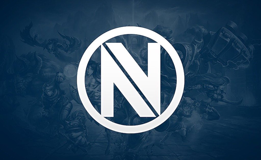 Team Envy forma un nuevo equipo de Valorant