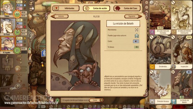 Gremlins, Inc. Análisis - Gamereactor