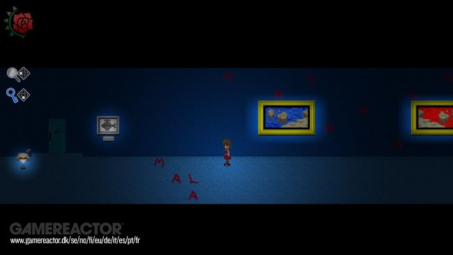 REVIEW Ib, una oscura aventura de terror que llega ahora a Nintendo Switch