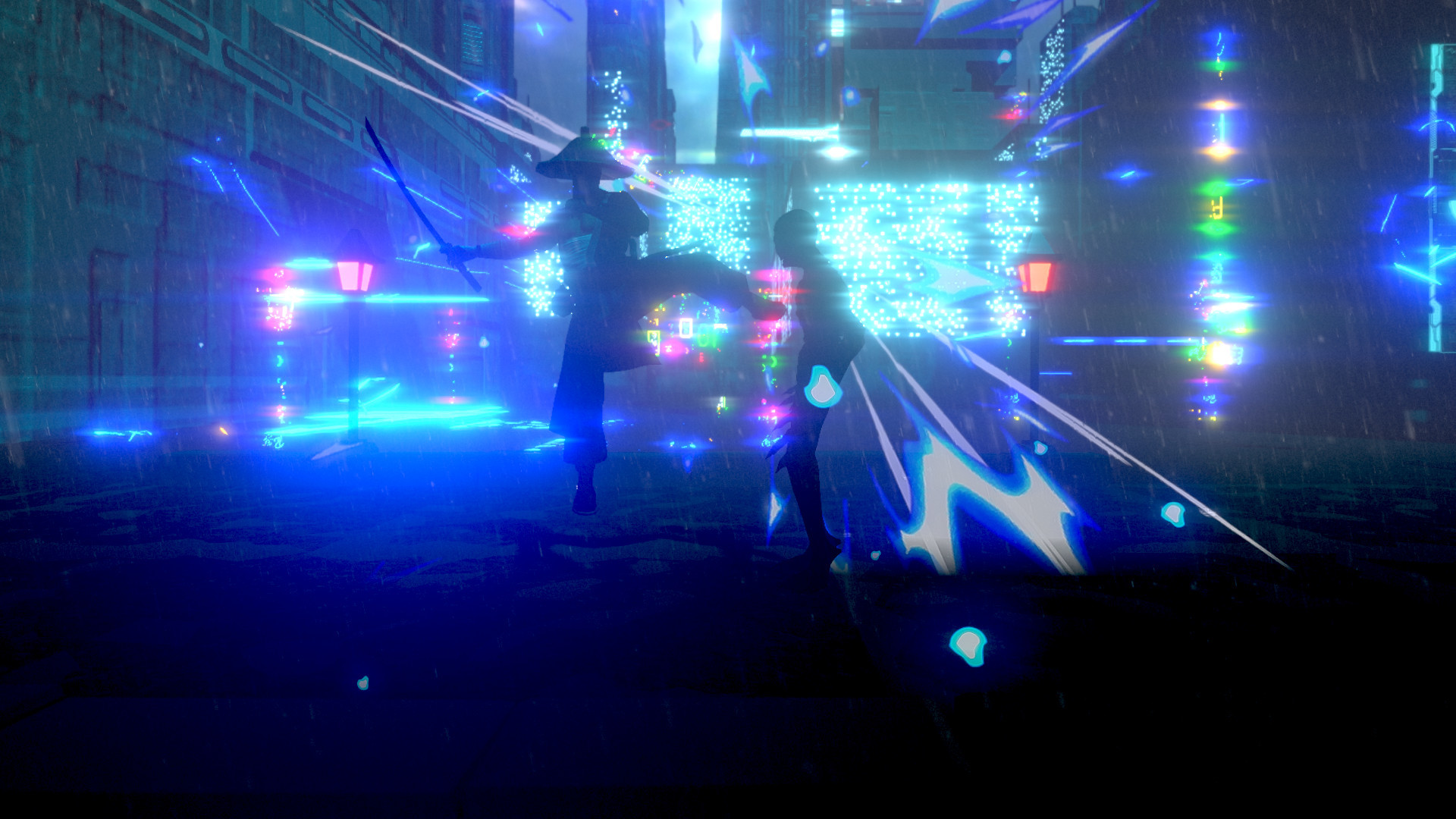 Kung Fu Jesus - Gamereactor España