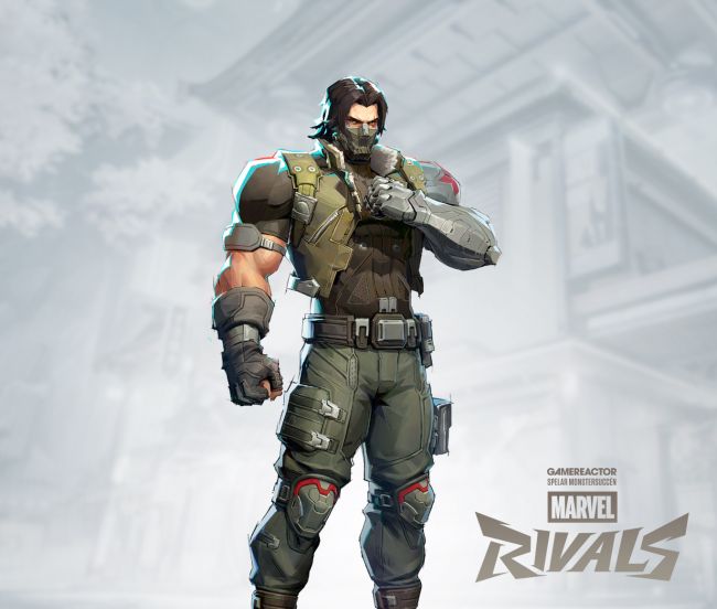 [GUÍA de clases] Los 5 mejores héroes DPS para Marvel Rivals