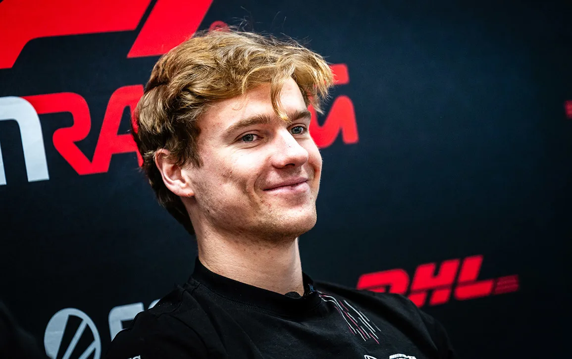 El equipo Mercedes Esports ha prescindido de Jarno Opmeer