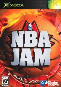 NBA Jam - Gamereactor España