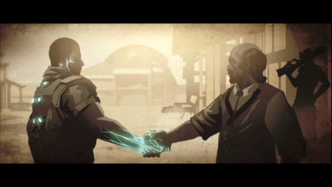 Starhawk Análisis - Gamereactor