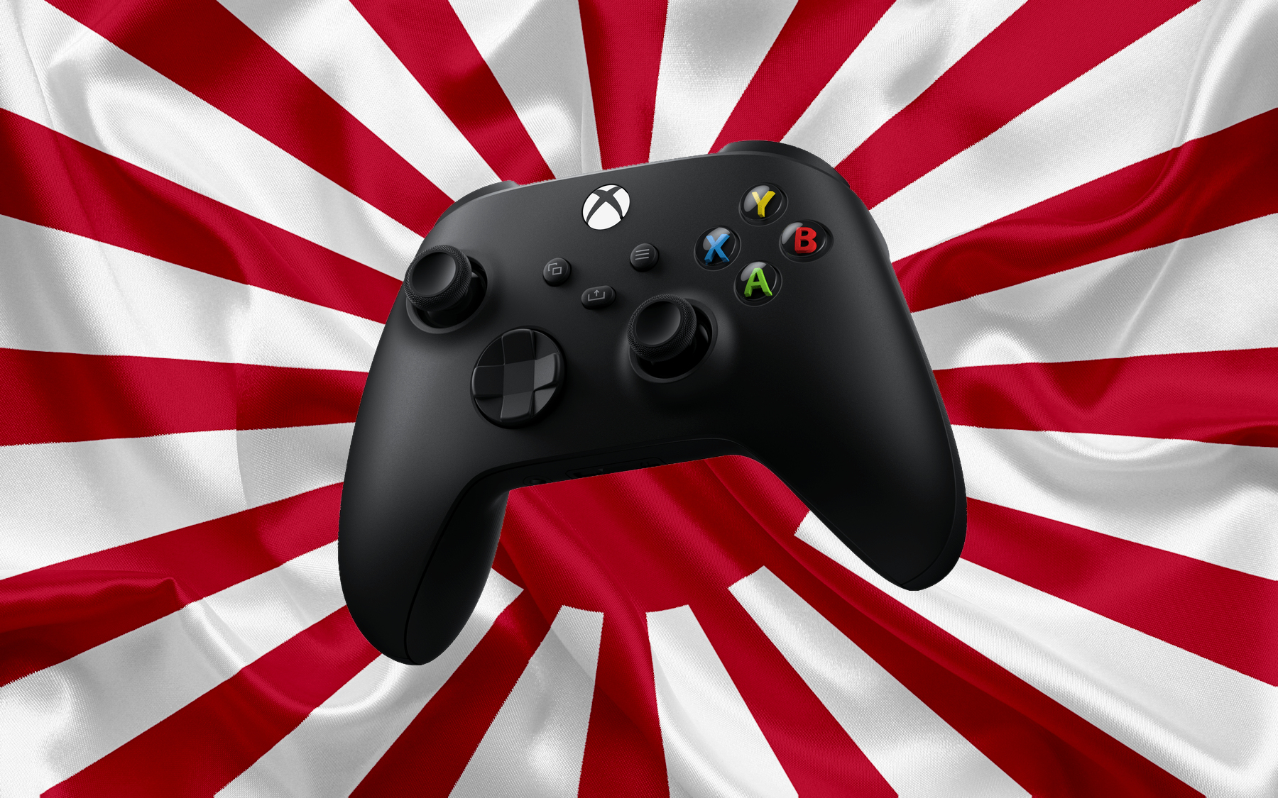 Xbox Japón está haciendo un juego "rompedor" en Unreal Engine