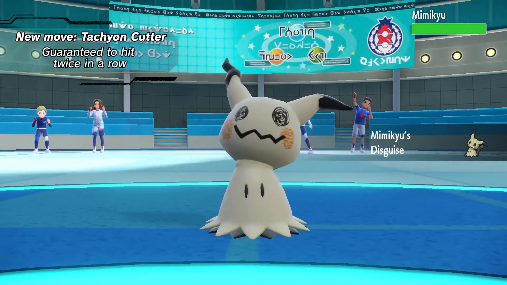 Todos los iniciales de la franquicia regresan a Pokémon Escarlata y ...