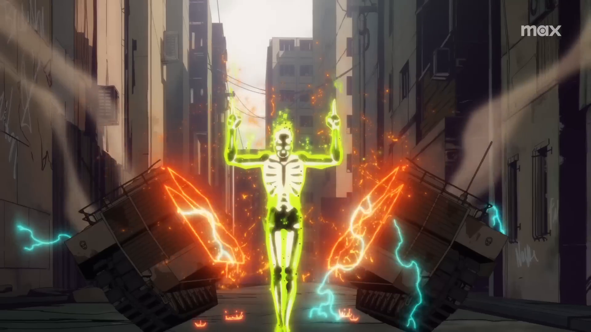 Primer tráiler de Creature Commandos, con fecha de estreno en diciembre