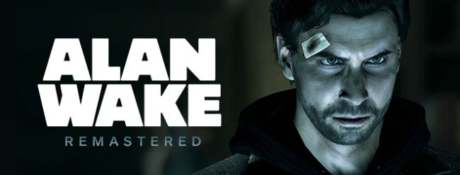 ANÁLISIS de ALAN WAKE REMASTERED - Una terrorífica obra maestra