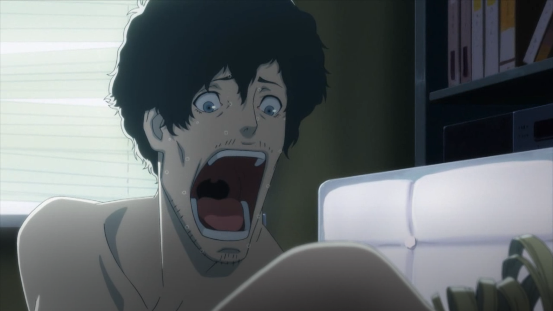 Catherine Classic Análisis - Gamereactor