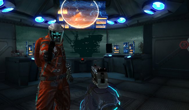 Conduit 2 Análisis - Gamereactor