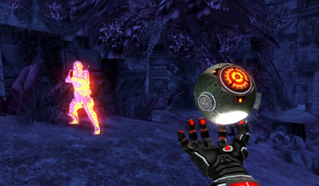 Conduit 2 Análisis - Gamereactor