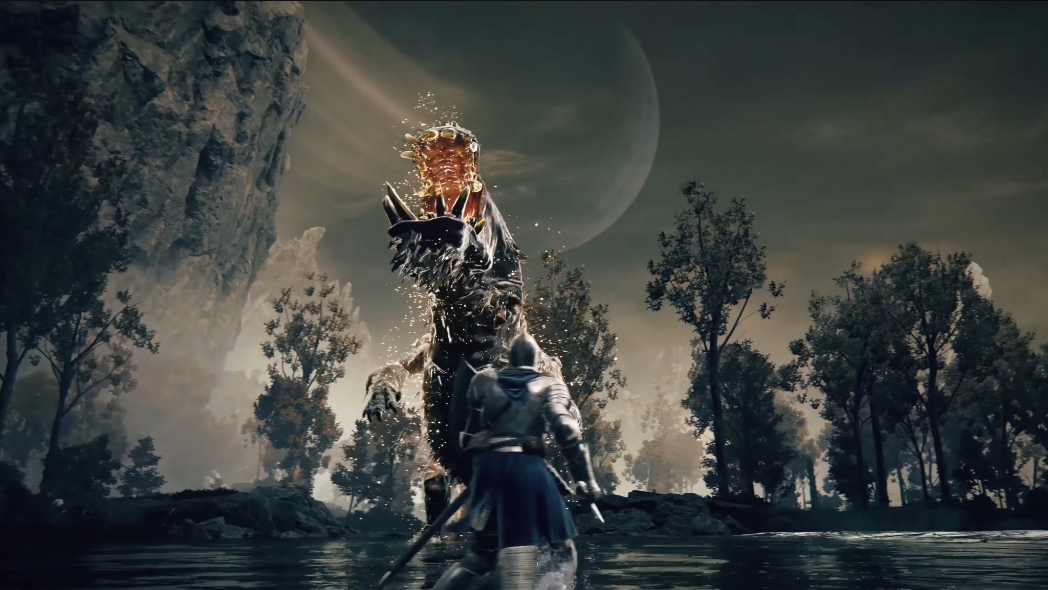 Elden Ring: Shadow of the Erdtree confirma su lanzamiento en junio con el tráiler