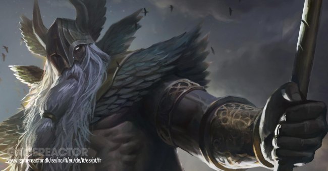 Primeras imágenes de Rune: Ragnarok