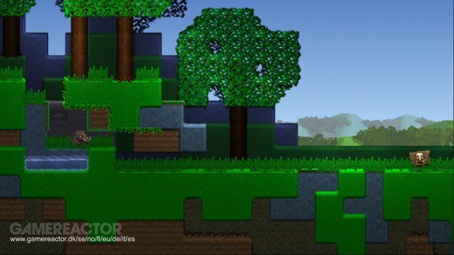 Full Bore Análisis - Gamereactor