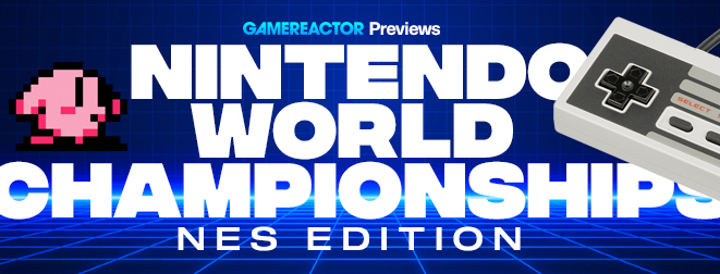 He probado Nintendo World Championships: NES Edition, ¿el tapado de los ...