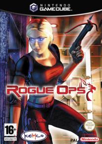 Rogue Ops - Gamereactor España