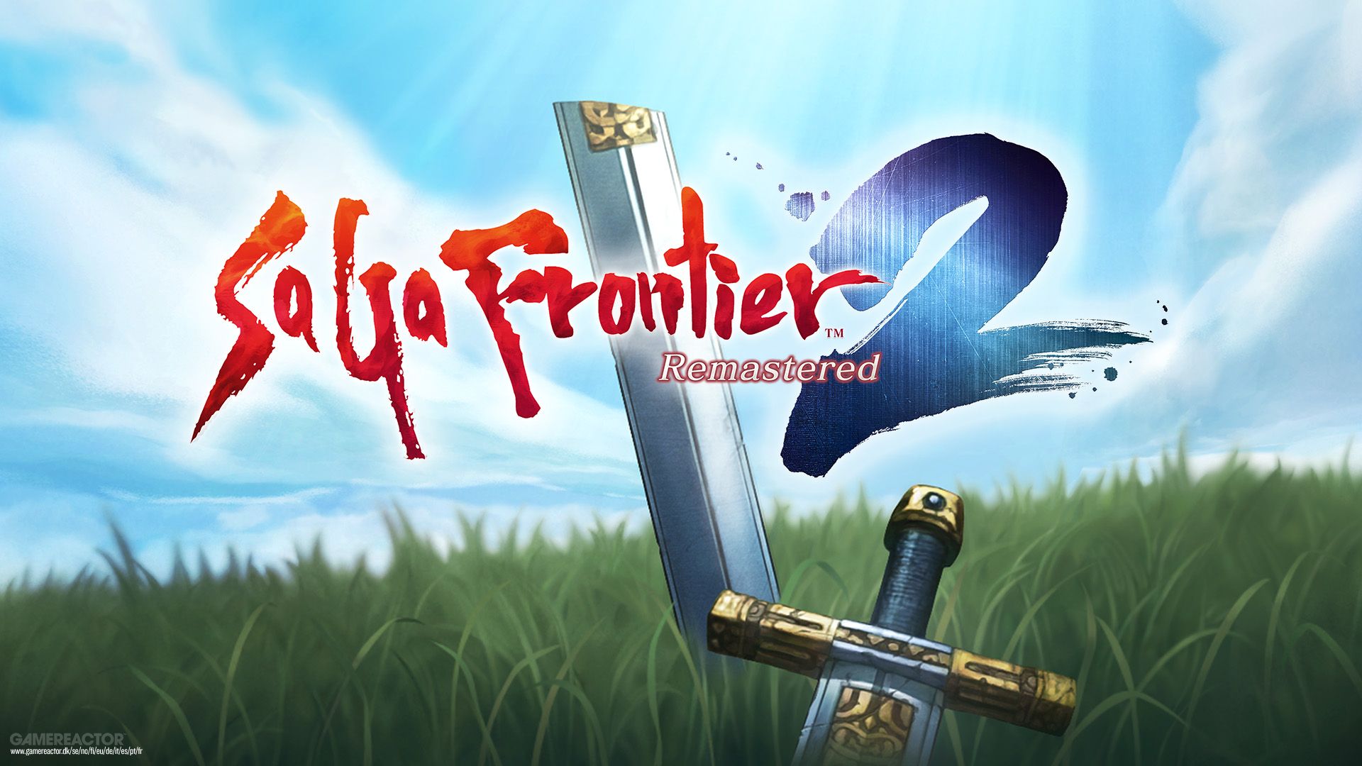 SaGa Frontier 2 Remastered llega hoy y sin previo aviso a PC, consolas ...