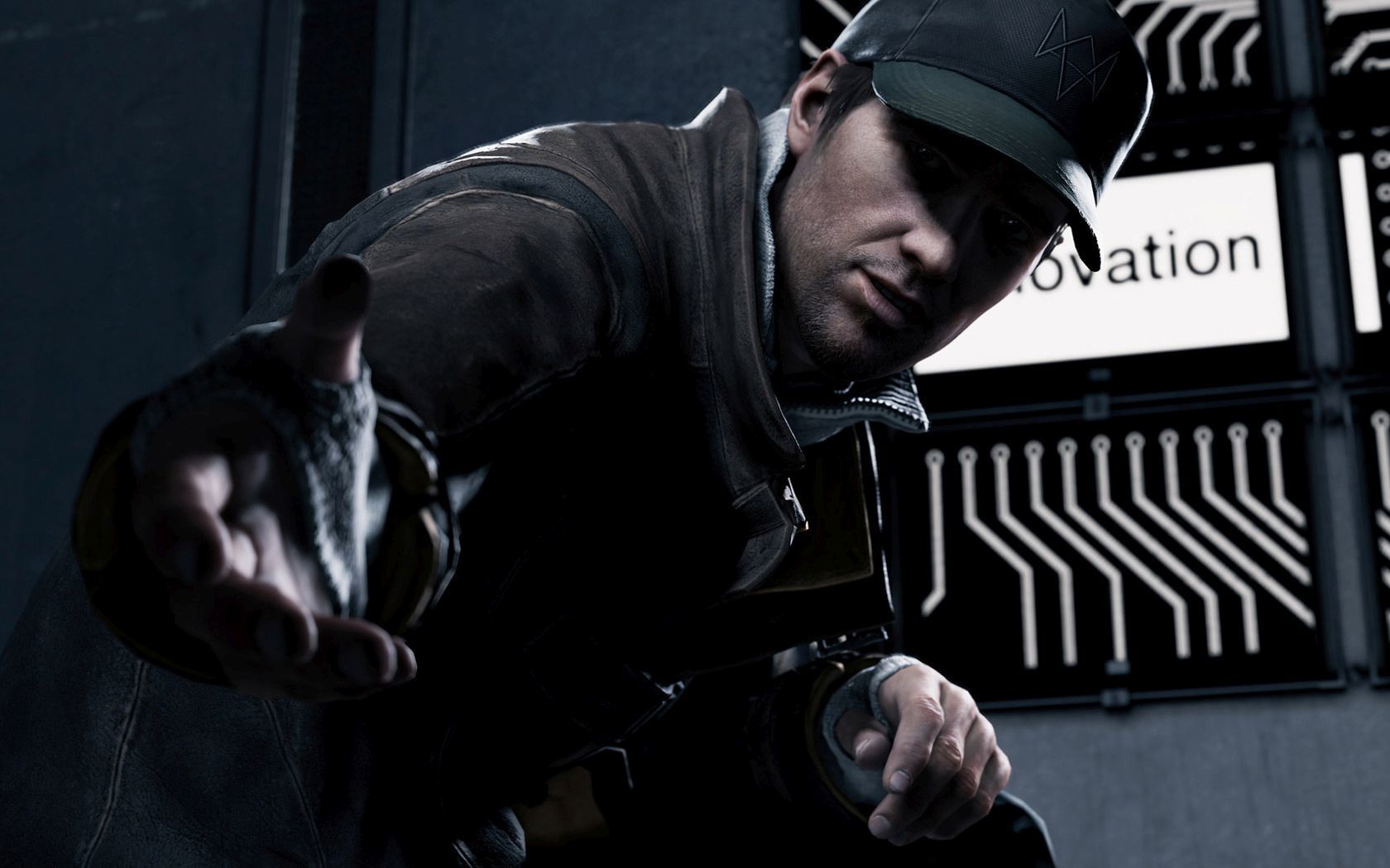 ¿Puede ser Watch Dogs la nueva The Matrix? Rodaje completado