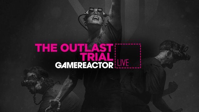 Hoy en GR Live luchamos por nuestras vidas en The Outlast Trials