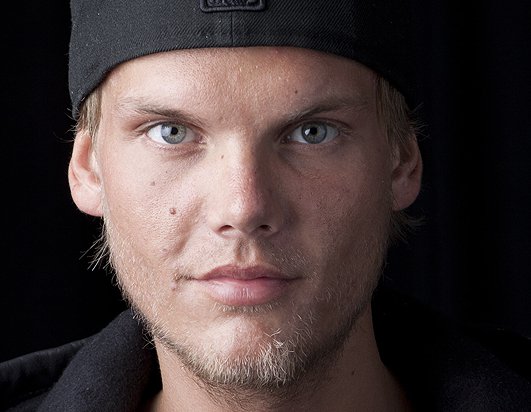 Avicii Vector - Gamereactor España