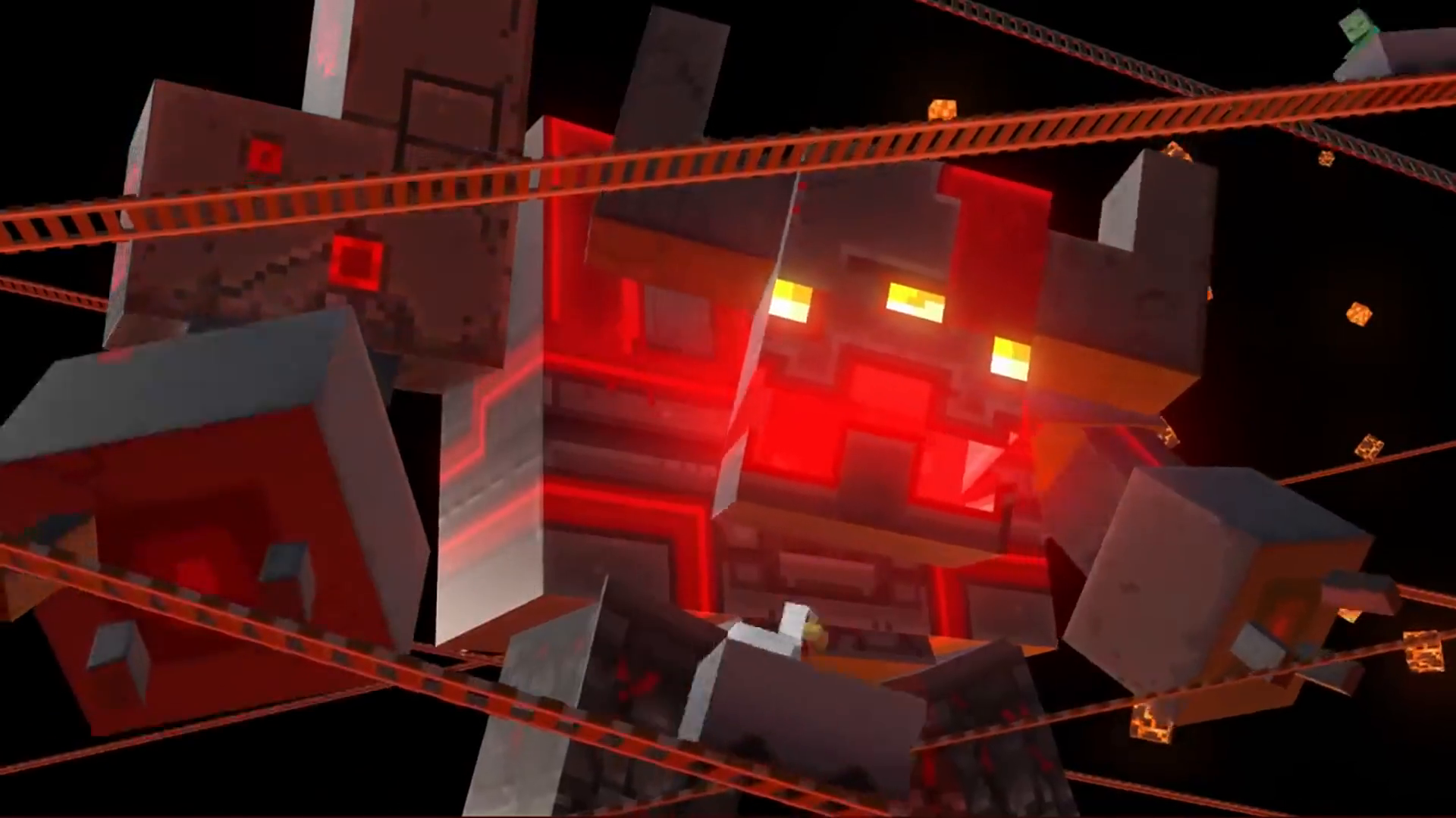 Minecon 2020 se llama Minecraft Life y es en octubre