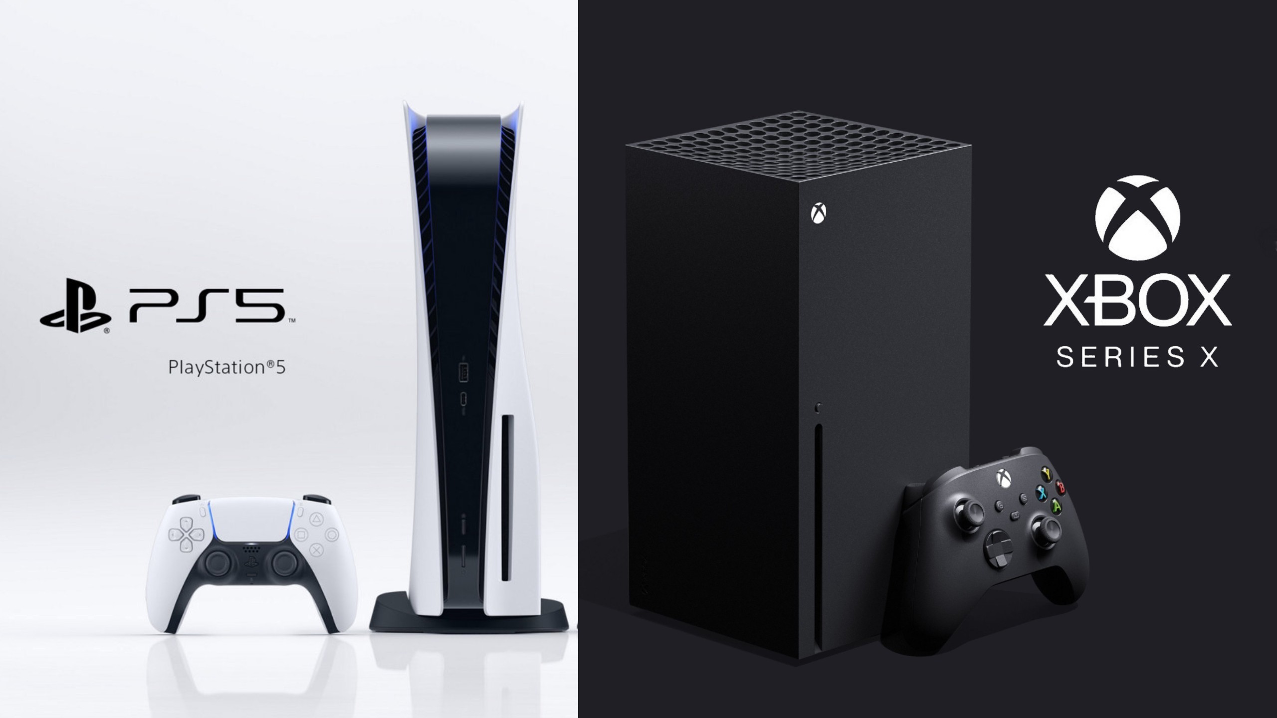 No Habrá Juegos De Xbox Series X Que Se Vean Mucho Mejor Que En Ps5