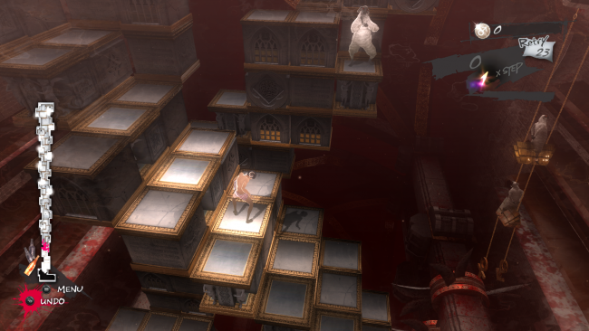 Catherine Classic Análisis - Gamereactor