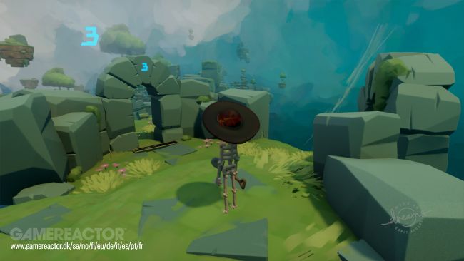 Dreams - impresiones DreamShaping Avance - Gamereactor