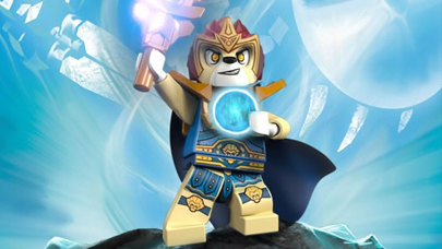 Lego Legends of Chima Online - Gamereactor España
