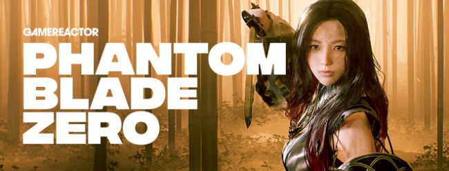 Hemos jugado a Phantom Blade: Zero y ya tenemos nuestras PRIMERAS ...