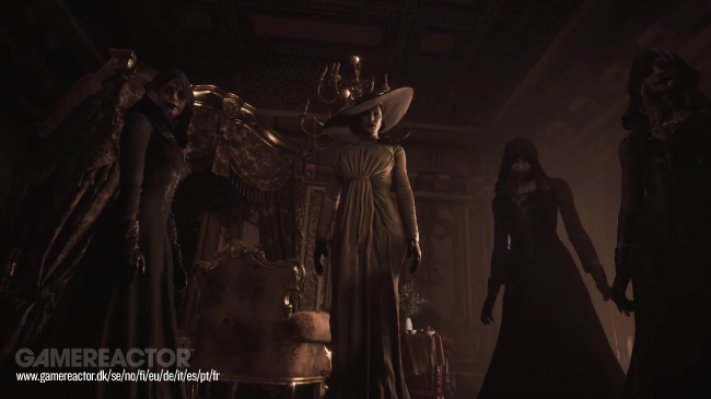 El filtrador de RE8: al 100% estará en PS4 y Xbox One